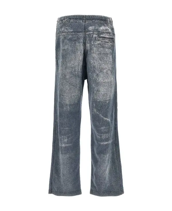 DIESEL® D-martia Jeans