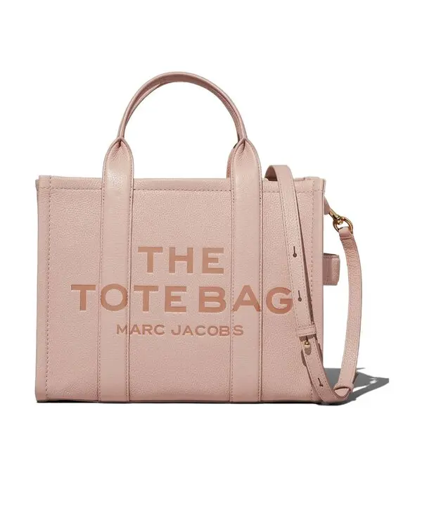 Marc Jacobs Medium Tote Bag - Nude