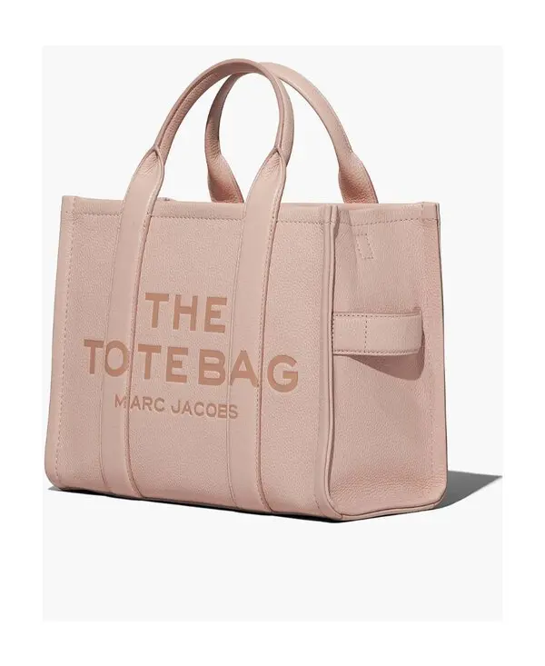 Marc Jacobs Medium Tote Bag - Nude