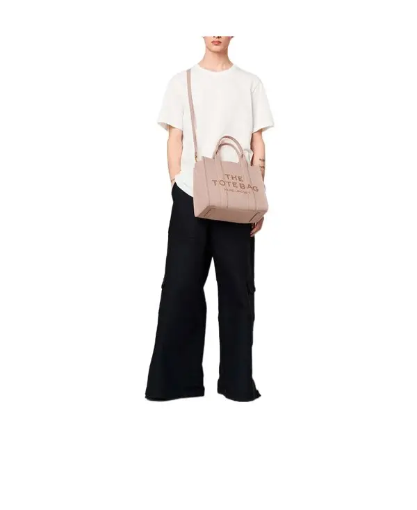 Marc Jacobs Medium Tote Bag - Nude