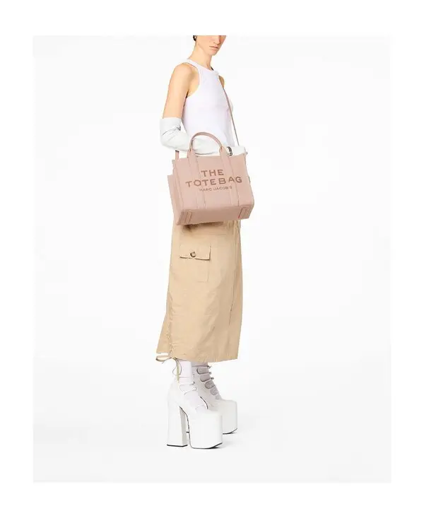 Marc Jacobs Medium Tote Bag - Nude