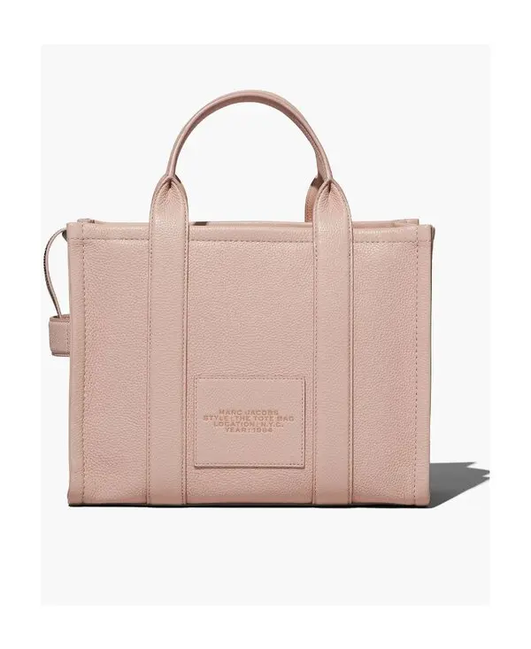Marc Jacobs Medium Tote Bag - Nude