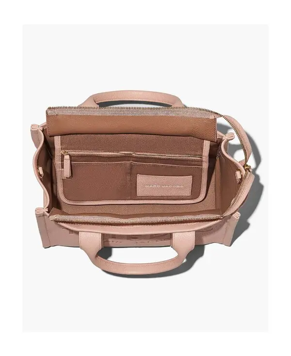 Marc Jacobs Medium Tote Bag - Nude