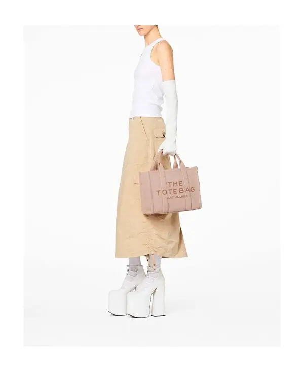 Marc Jacobs Medium Tote Bag - Nude