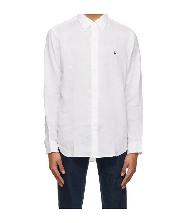 Polo Ralph Lauren All Fits Lightweight Shirt