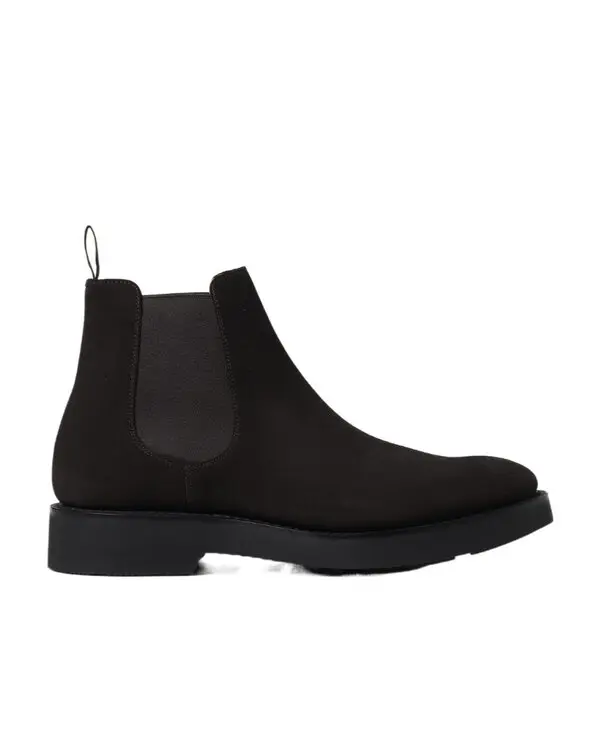 Church's Chelsea Boots With Elastic Detailing