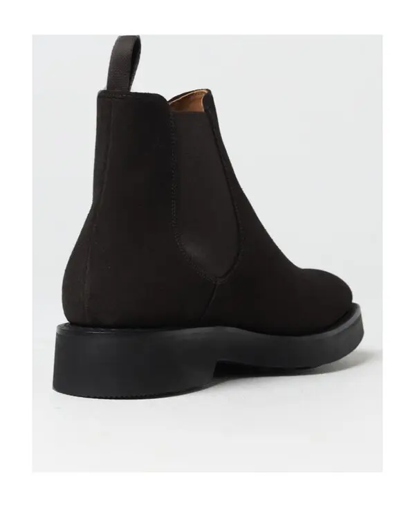 Church's Chelsea Boots With Elastic Detailing