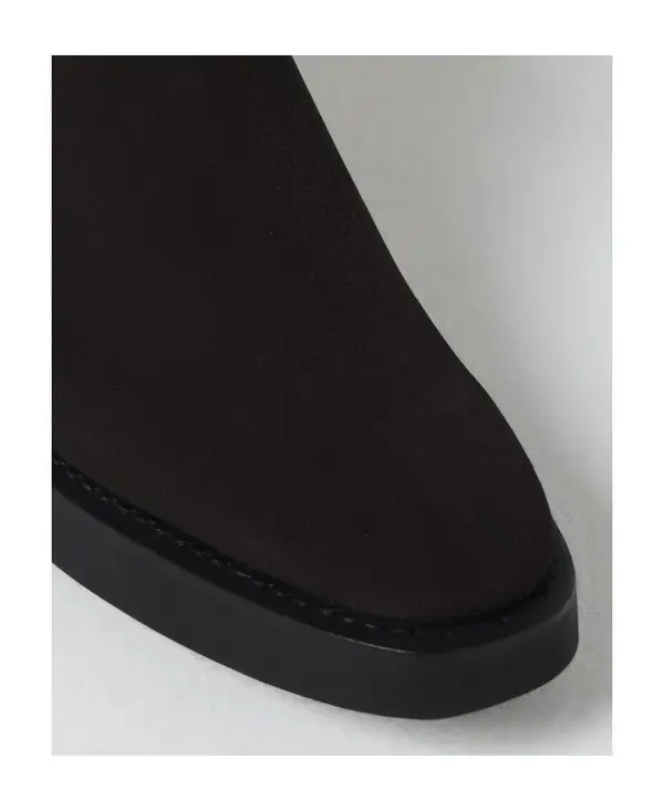 Church's Chelsea Boots With Elastic Detailing