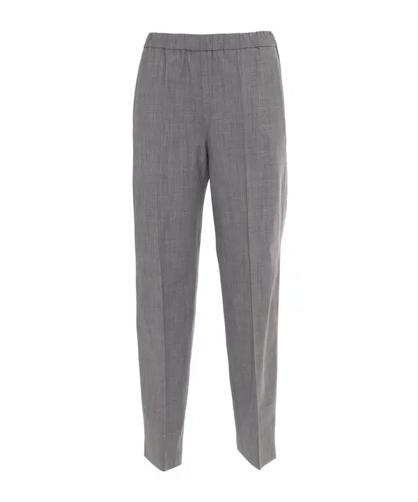 Fabiana Filippi Straight-leg Trousers