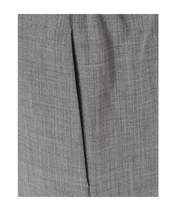 Fabiana Filippi Straight-leg Trousers