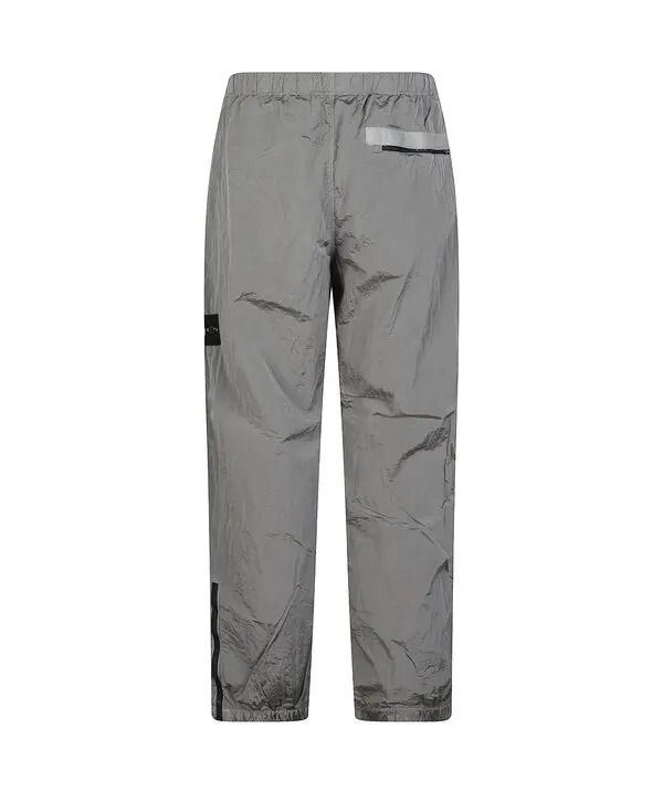 Stone Island Casual Pants