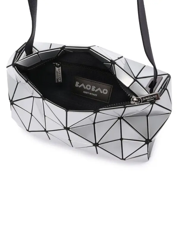 Issey Miyake Carton Shoulder Bag