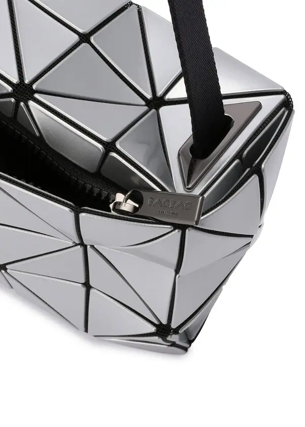 Issey Miyake Carton Shoulder Bag