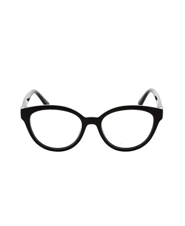 Valentino Garavani Eyeglasses - Black