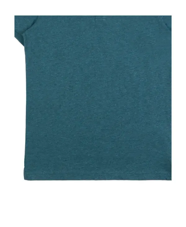 Burberry Logo Polo Shirt