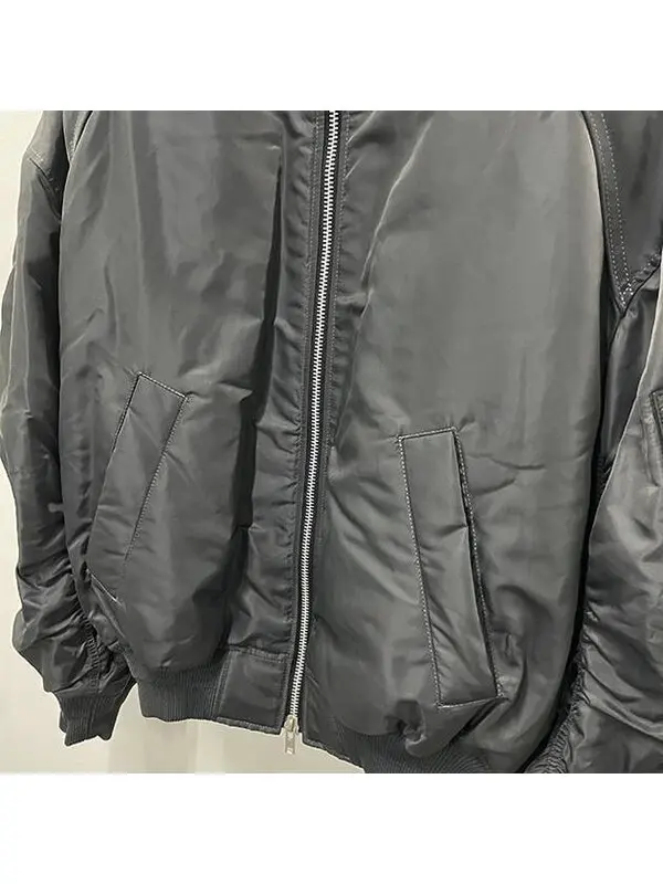 JUUN.J Long Sleeve Casual Jacket