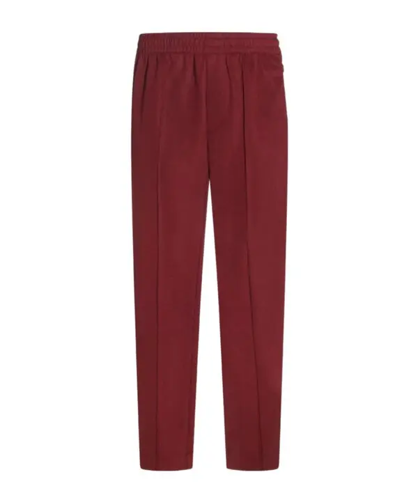 Casablanca Logo-embroidered Sweatpants