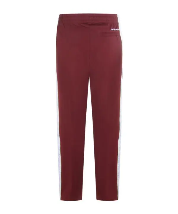 Casablanca Logo-embroidered Sweatpants