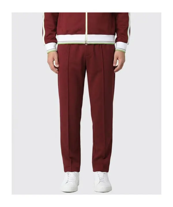 Casablanca Logo-embroidered Sweatpants