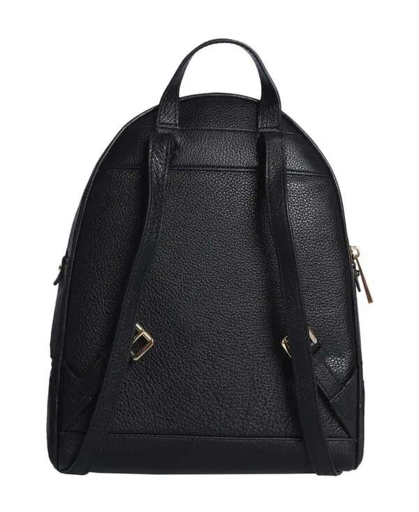 Michael Kors Medium Rhea Backpack - Black