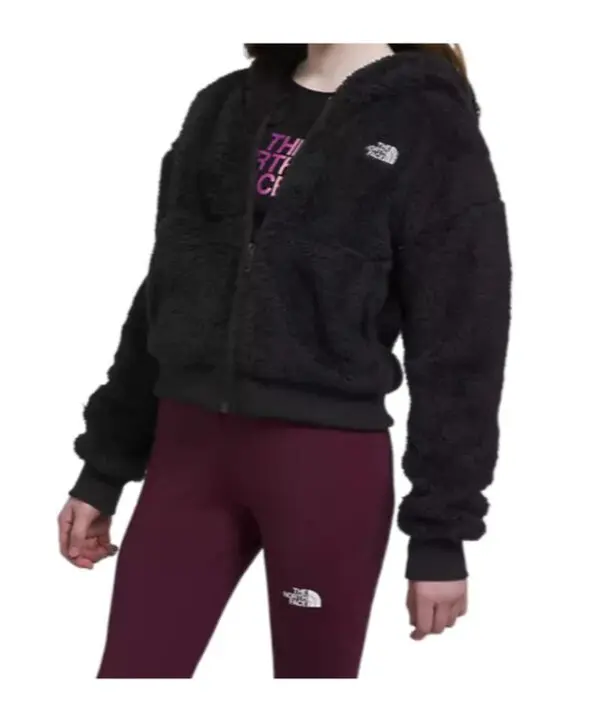 The North Face Suave Oso Hooded Jacket