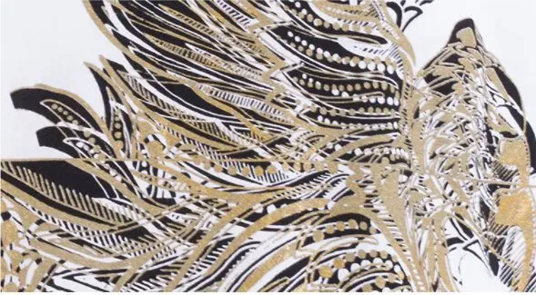 Just Cavalli Logo Printed T-shirt - White