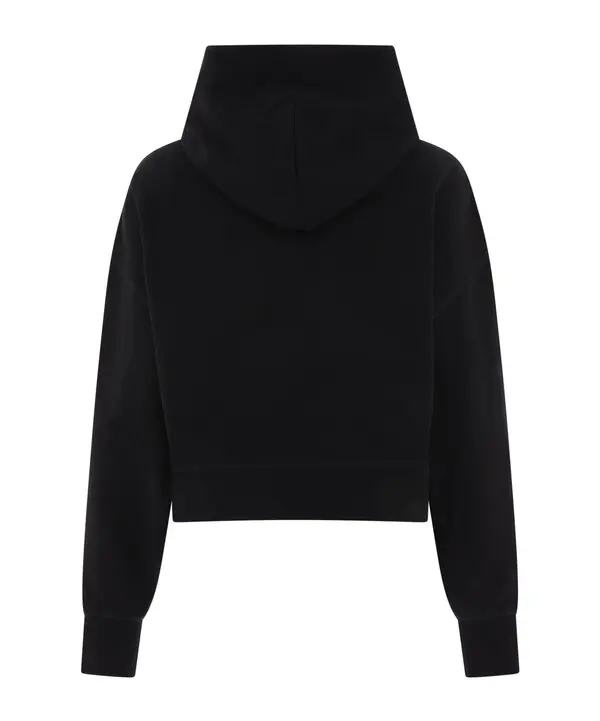 Canada Goose Logo-print Hoodie
