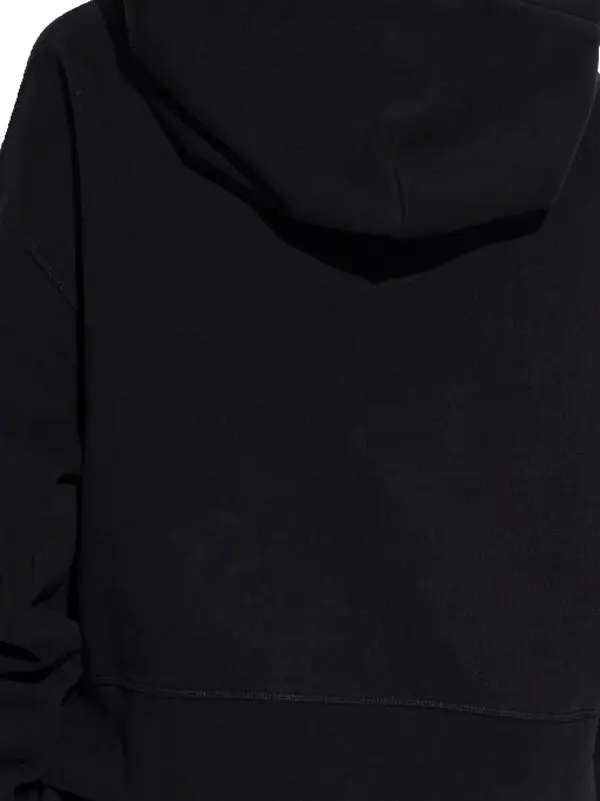 Canada Goose Logo-print Hoodie