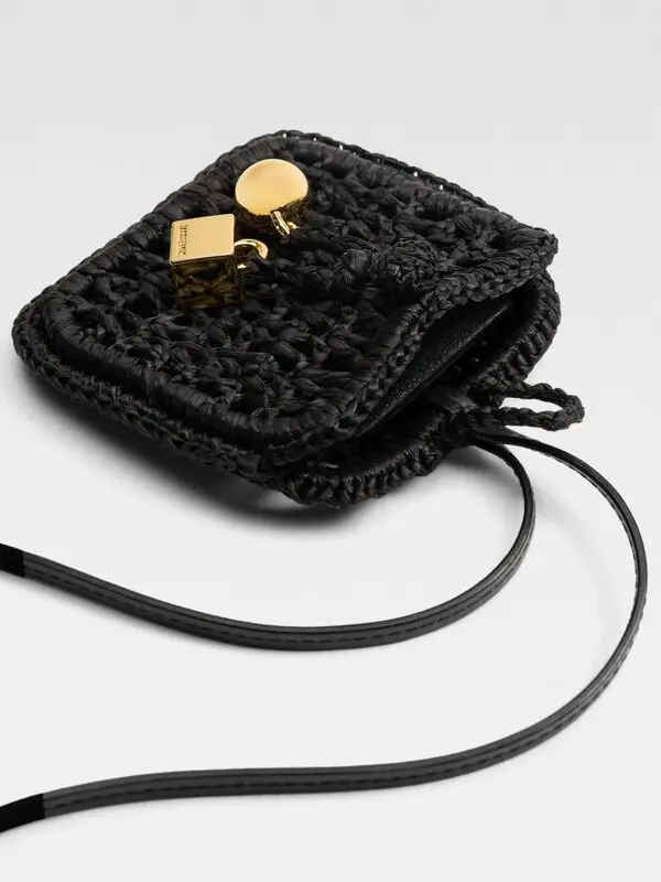 Jacquemus The Spiaggia Wallet