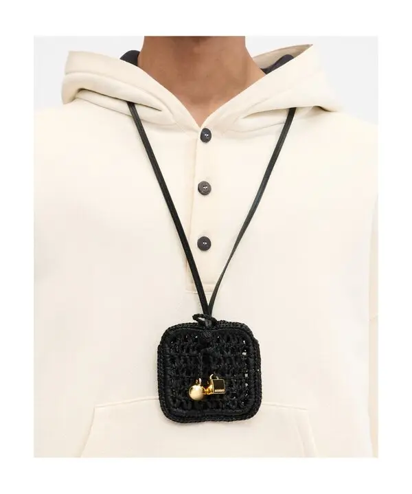 Jacquemus The Spiaggia Wallet