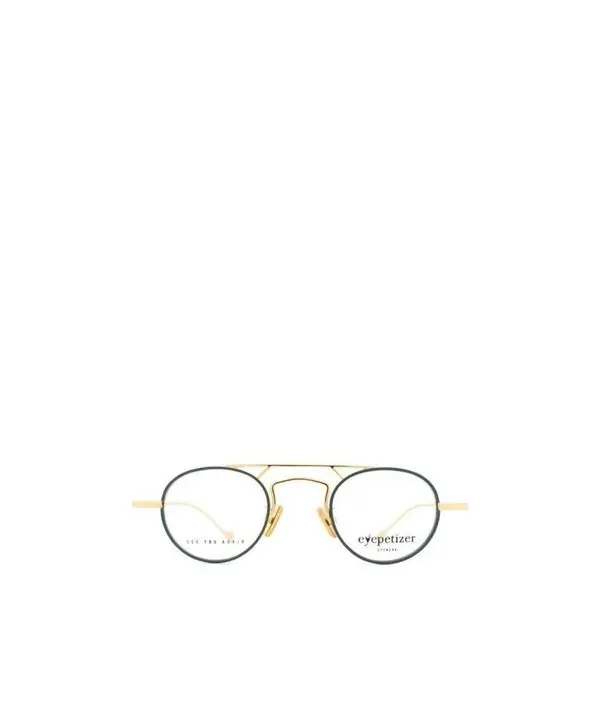 EYEPETIZER Kilian Eyeglasses - White