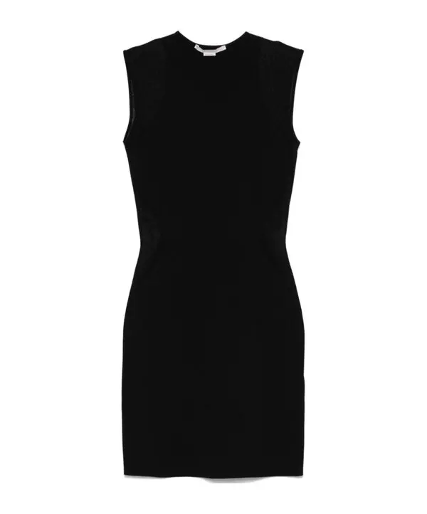 Stella McCartney Miracle Mini Dress