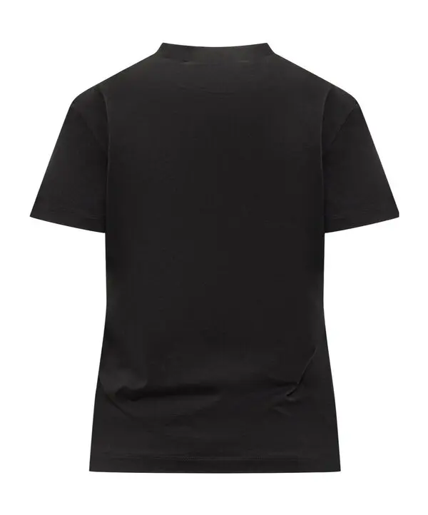 Dsquared2 Logo-printed Crewneck T-shirt