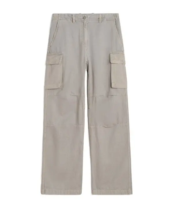 Our Legacy Peak Cargo Trousers