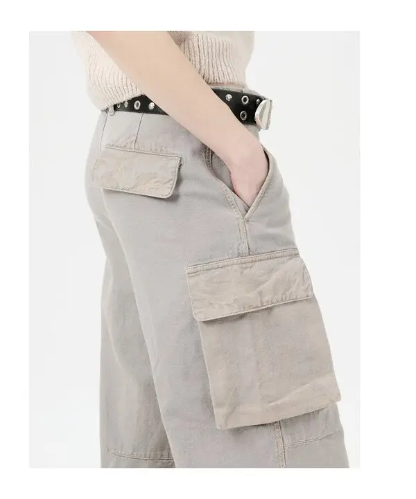 Our Legacy Peak Cargo Trousers