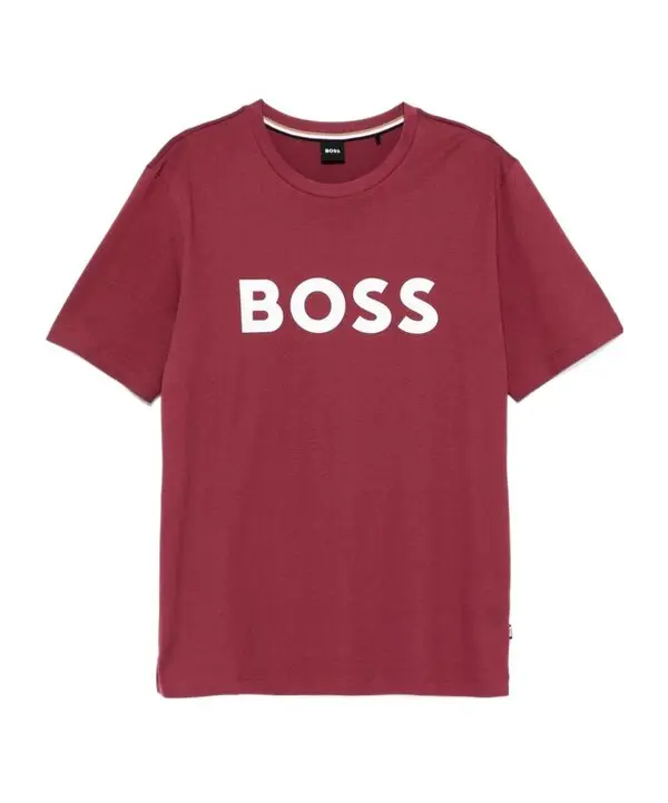 Hugo Boss Tiburt 354 Logo T-shirt