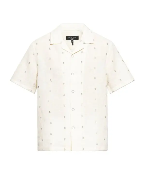 RAG  BONE Short-sleeved Shirt