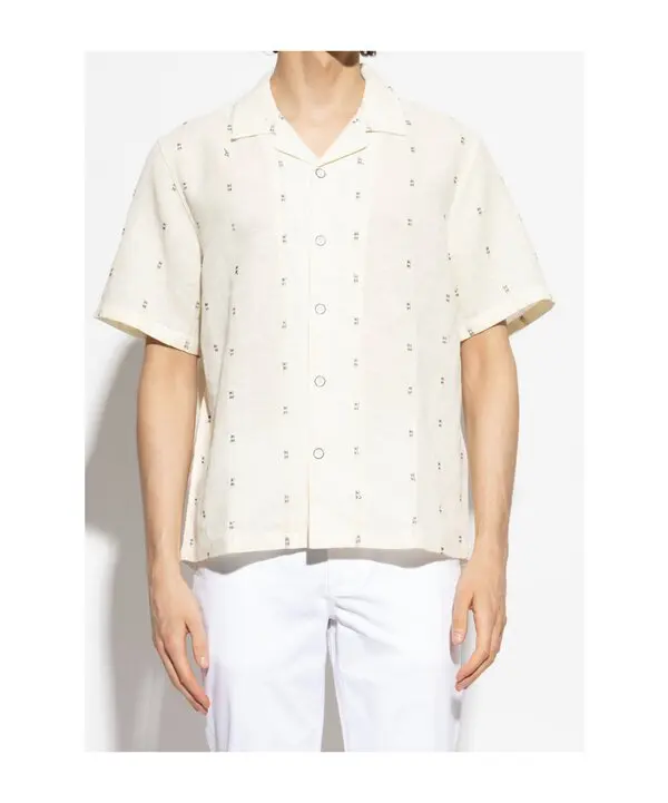 RAG  BONE Short-sleeved Shirt