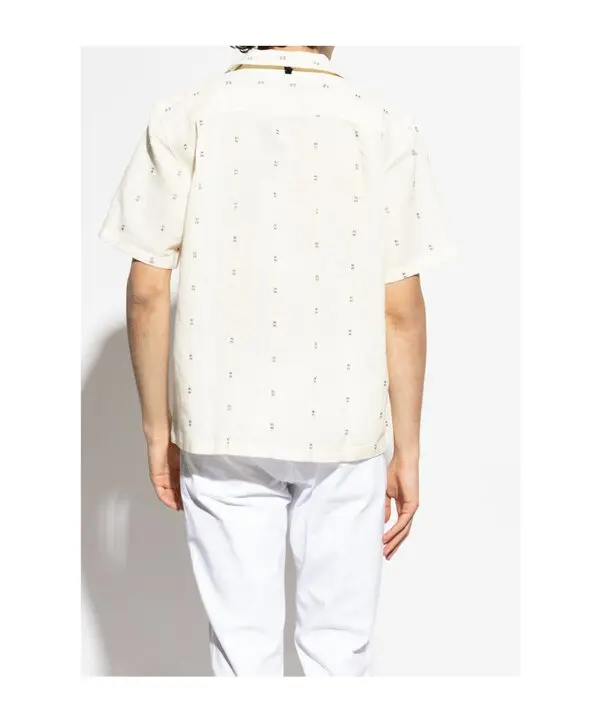 RAG  BONE Short-sleeved Shirt