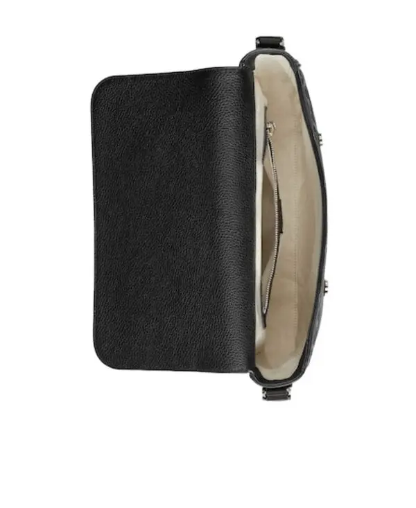 Gucci Jumbo Gg Messenger Bag