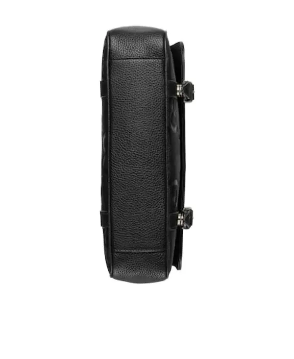 Gucci Jumbo Gg Messenger Bag