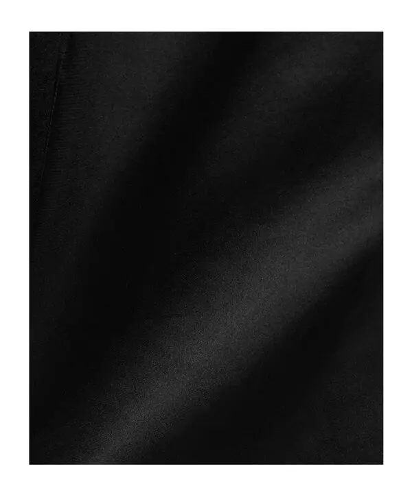 Khaite Talsie Sleeveless V-neck Halter Top