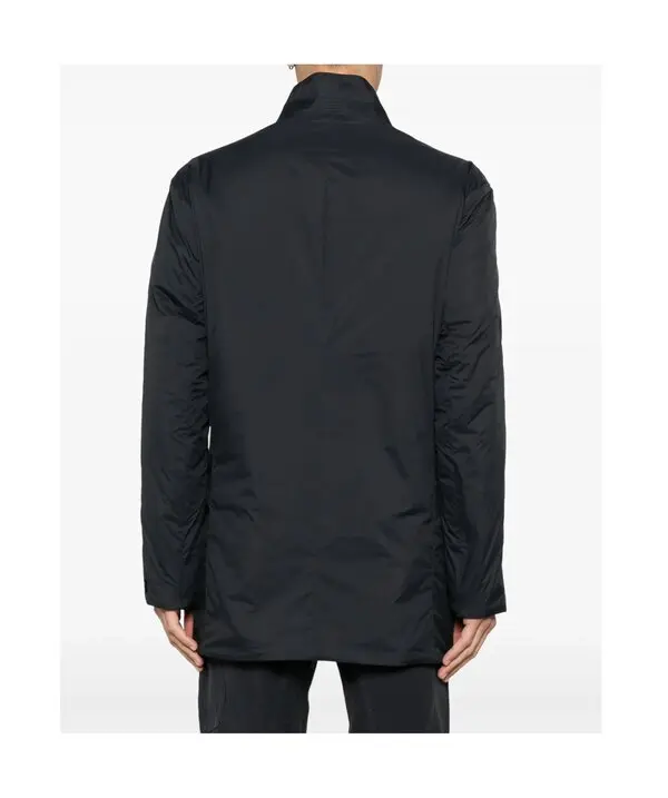Y3 Padded Multi-pocket Jacket