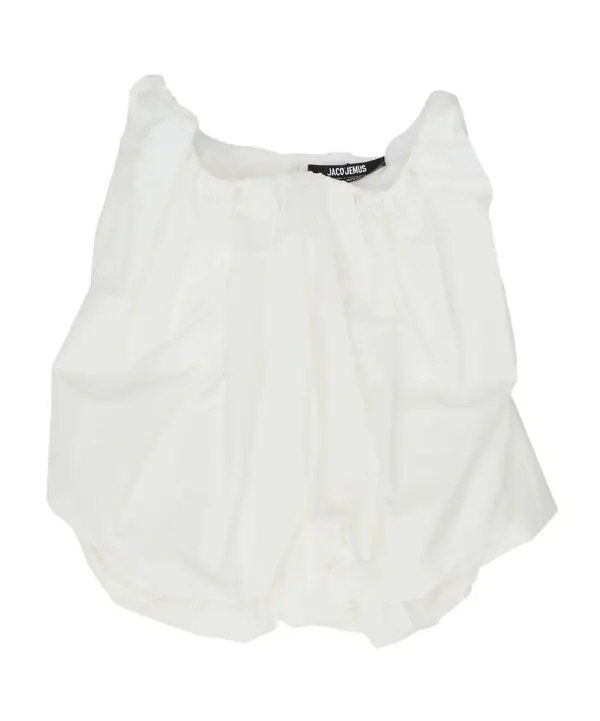 Jacquemus The Lavande Top