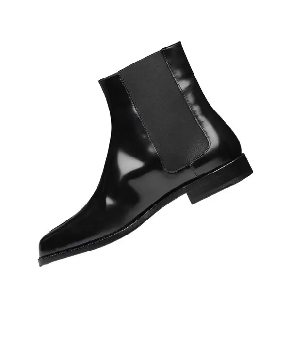 MAISON MARGIELA Tabi Chelsea Boots