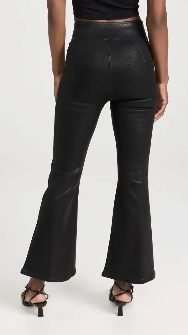 FRAME Micro Stretch Casual Pants