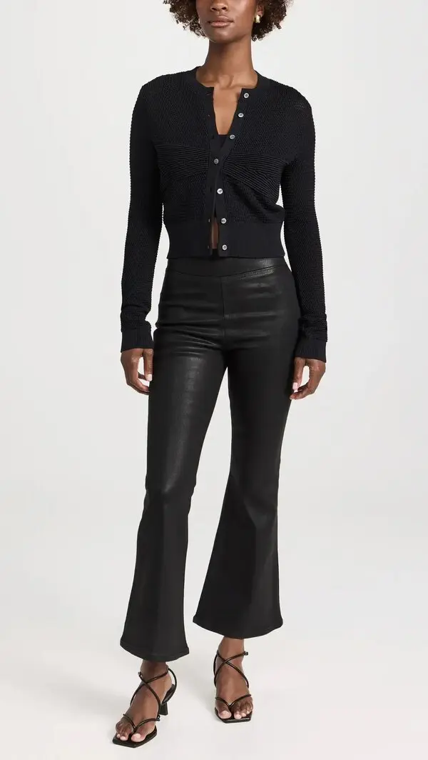 FRAME Micro Stretch Casual Pants