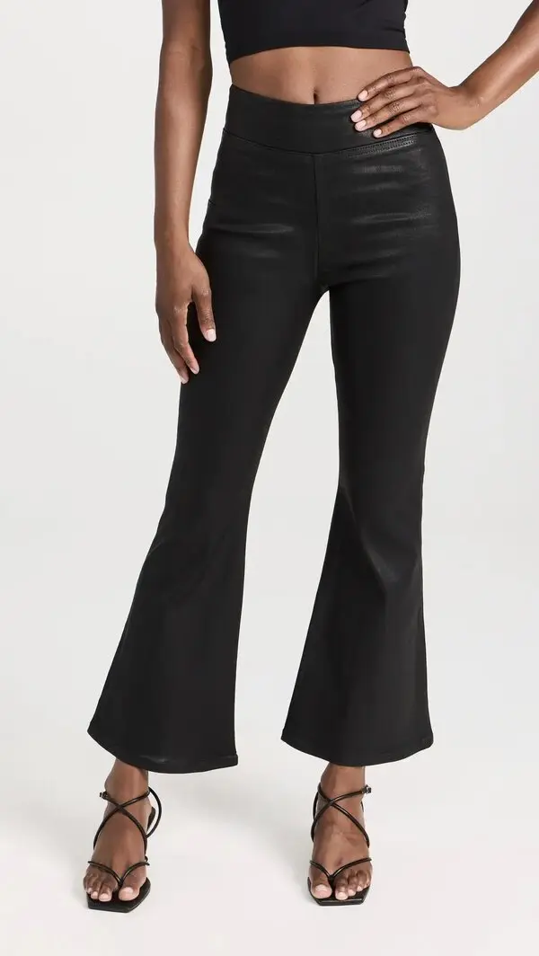 FRAME Micro Stretch Casual Pants