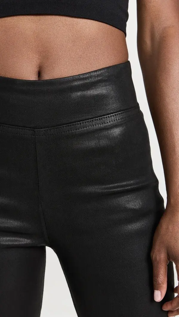 FRAME Micro Stretch Casual Pants