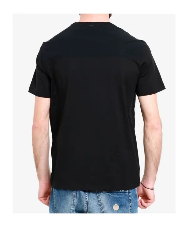 Herno Pocket-detailed T-shirt